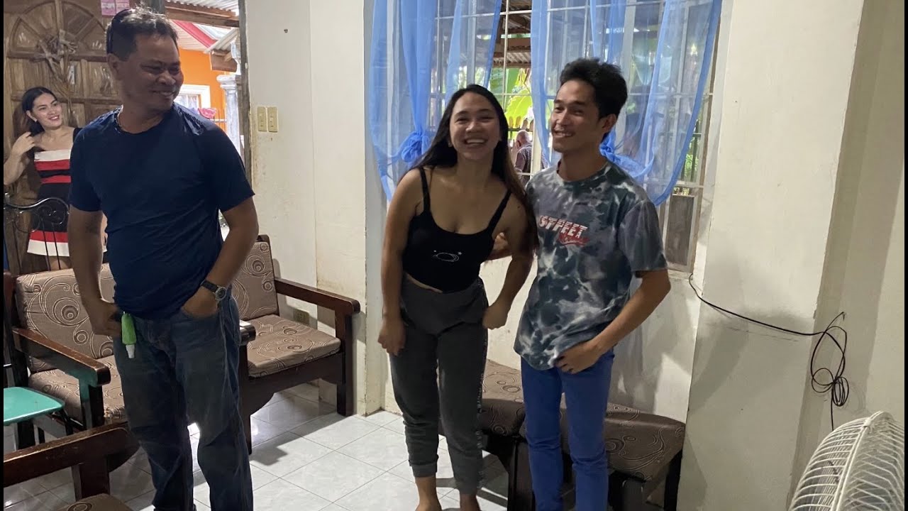 IN THE PHILIPPINES THEY CALLED IT PAMALAYE, IN UNITED STATES THEY ...