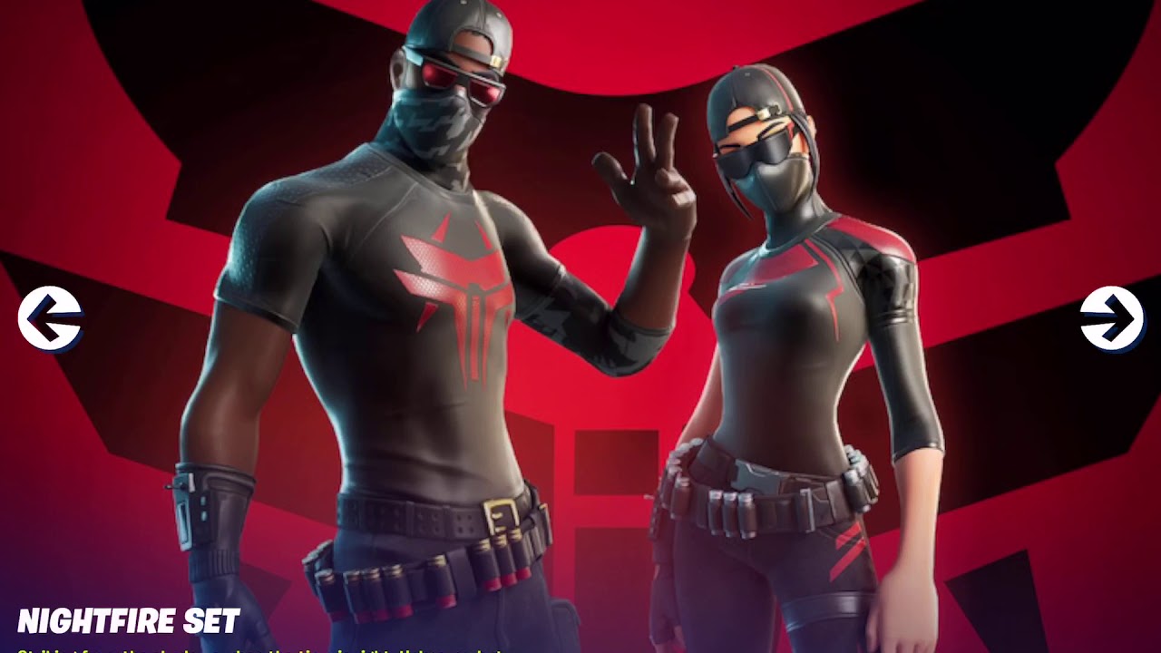 Playing Fortnite with Alex part 1 - YouTube