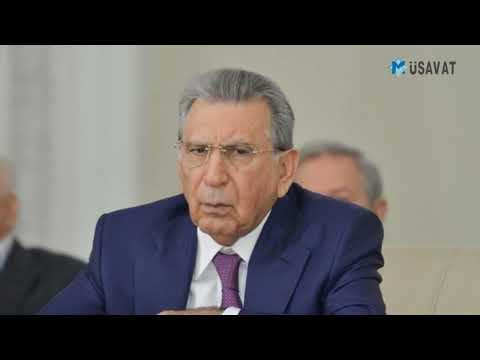 Ramiz Mehdiyevi məhkəməyə çağıracaqlar? - YENİ detallar