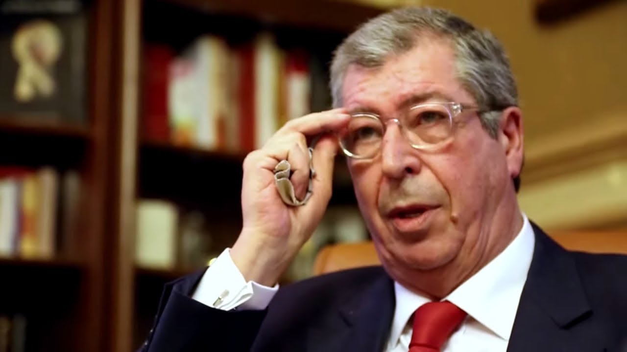 Patrick Balkany : ses amis, ses affaires, ses ennuis… - YouTube