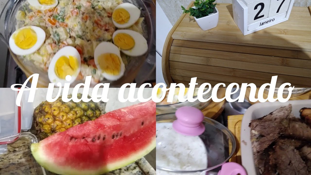 Edificando o meu lar - YouTube