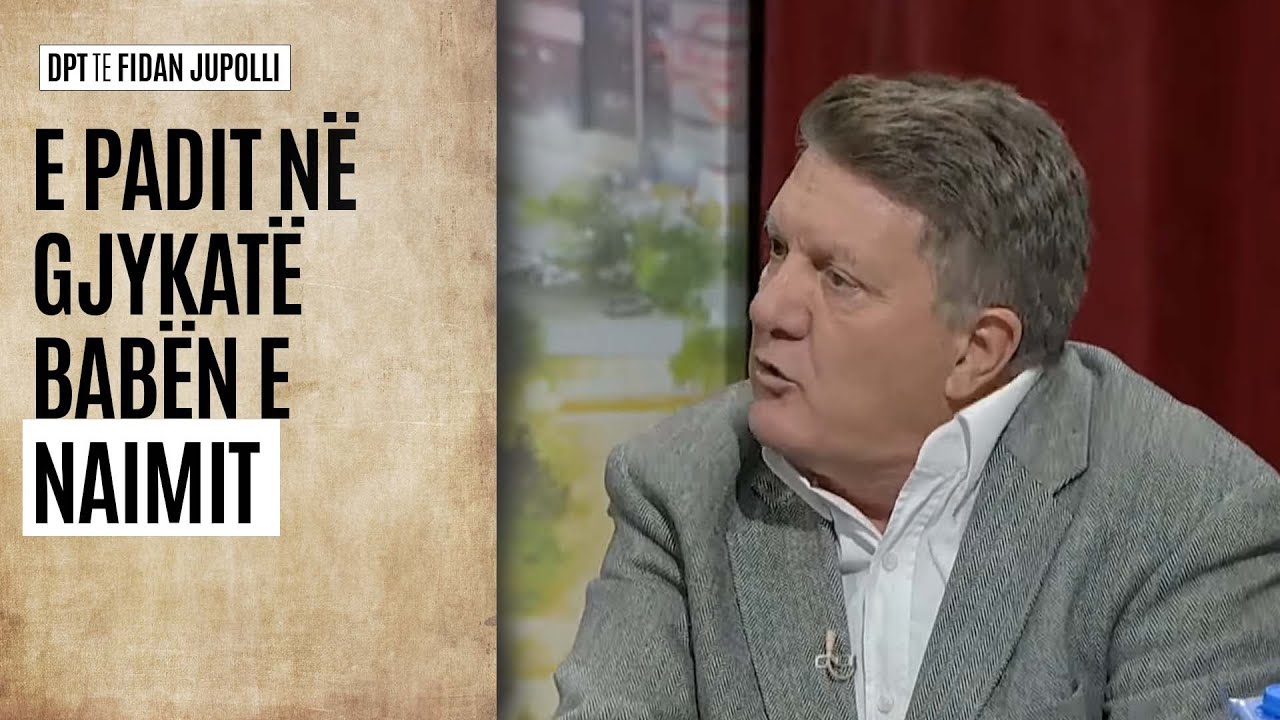 Milaim Zeka: E padit në Gjykatë babën e Naim Murselit - YouTube