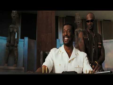 Lord of War - Used gun