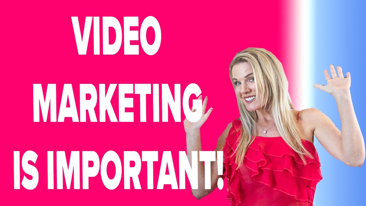 Why Video Marketing Is Important? - YouTube