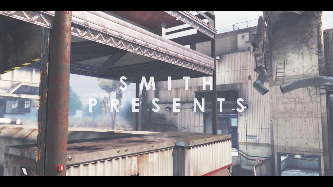 SoaR Smith - First Blood (COD Ghosts) - YouTube