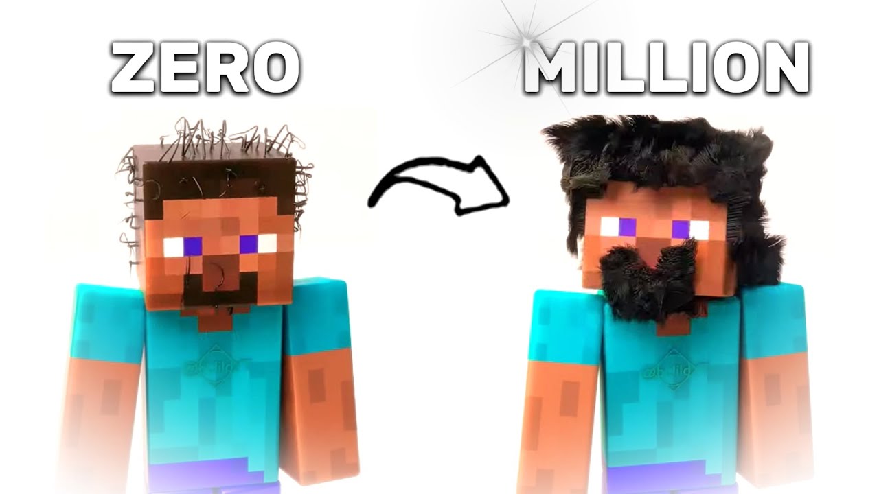 The Most Satisfying Minecraft Simulations / 3D Physics Showcase - YouTube