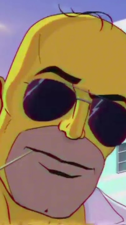 Homer Simpson sings sigma boy #gorillatag #oculusquest2today #gtag #astronomy #shorts - YouTube