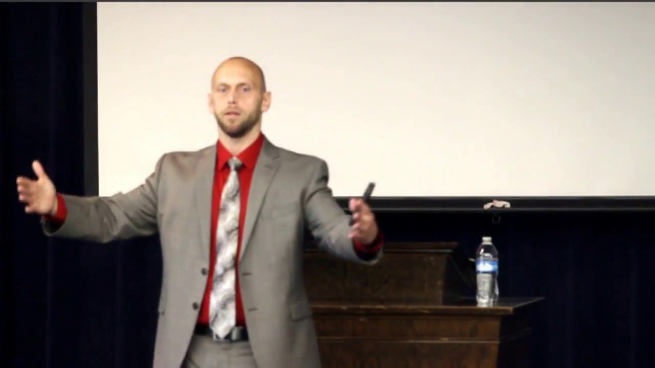 Pastor David Ross~ Evangelism 101: Ministry with Confidence~ Church of ...