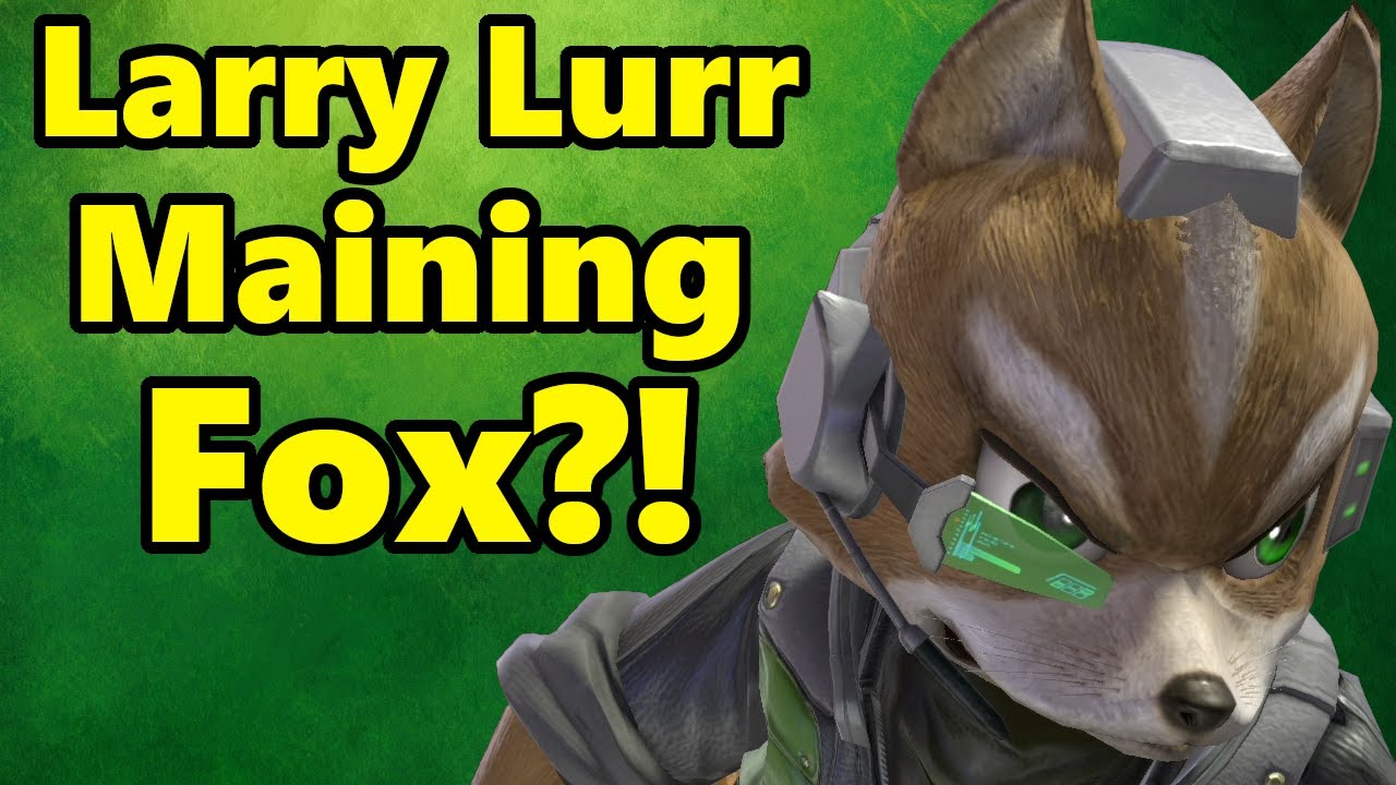 Will I Main Fox Again? - YouTube