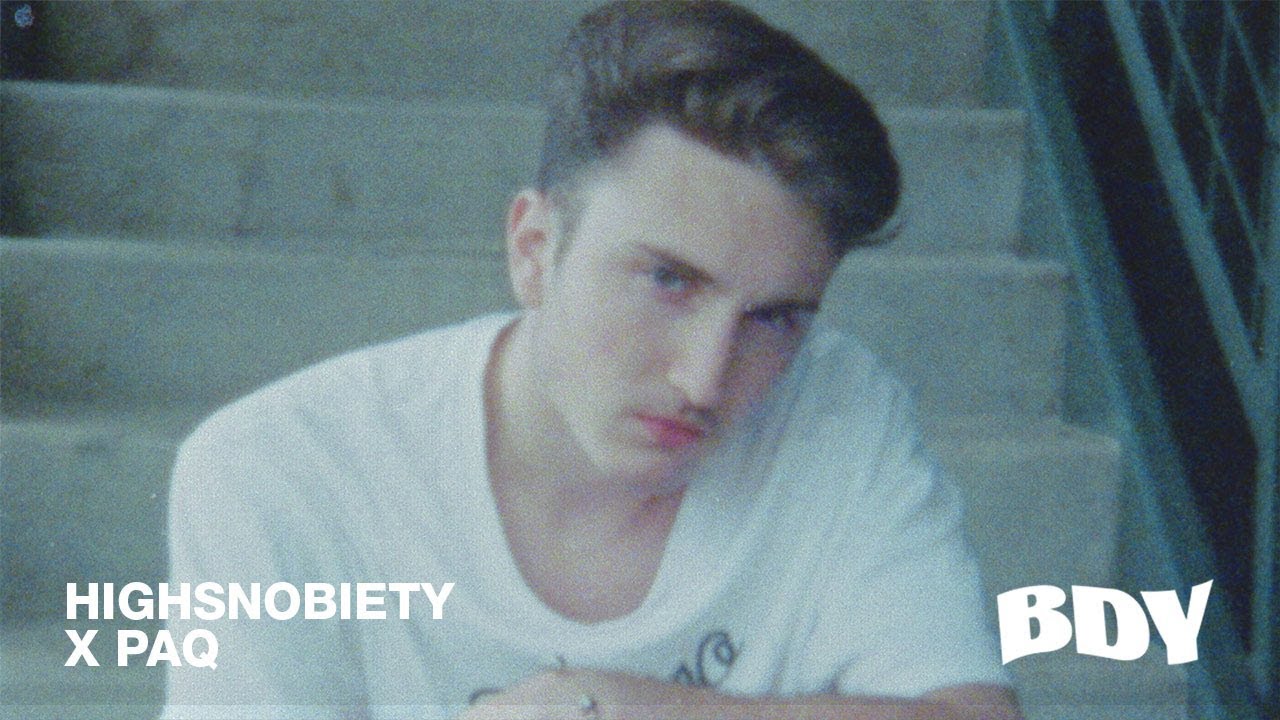 Harrison Nevel | Best Dressed YouTuber Middleweight Category - YouTube