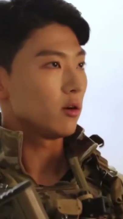 #덱스 군시절 홍보영상 #특공대 #udt #dex - YouTube