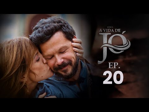 A VIDA DE JÓ - CAP. 20 | PARTE 1