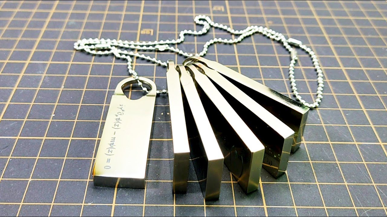 [カプセルトイ] 「Qpidメタルチャーム」 [ASMR][DEATH STRANDING] - YouTube