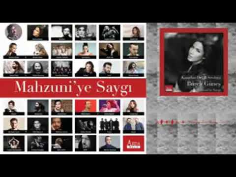 Burcu güneş kanadım değdi sevdaya