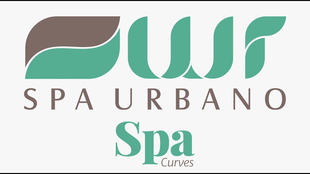 Spa Curves - YouTube