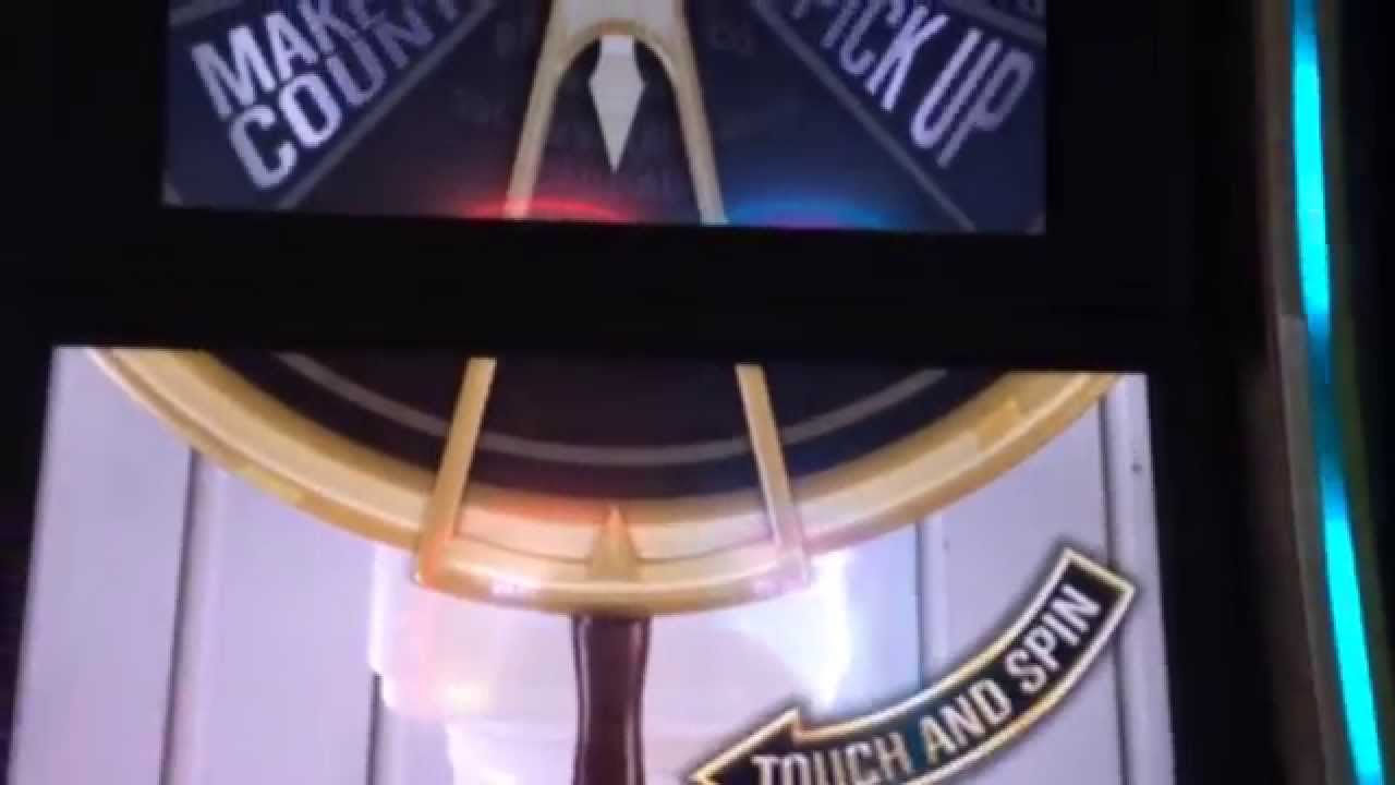 Titanic Slot Machine Bonus - Heart of the Ocean - YouTube