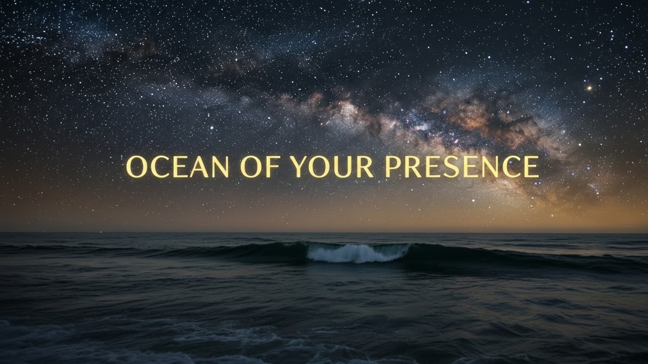 Ocean Of Your Presence – Deep Worship Song 2026 | LIGHTS OF PRAISE ...