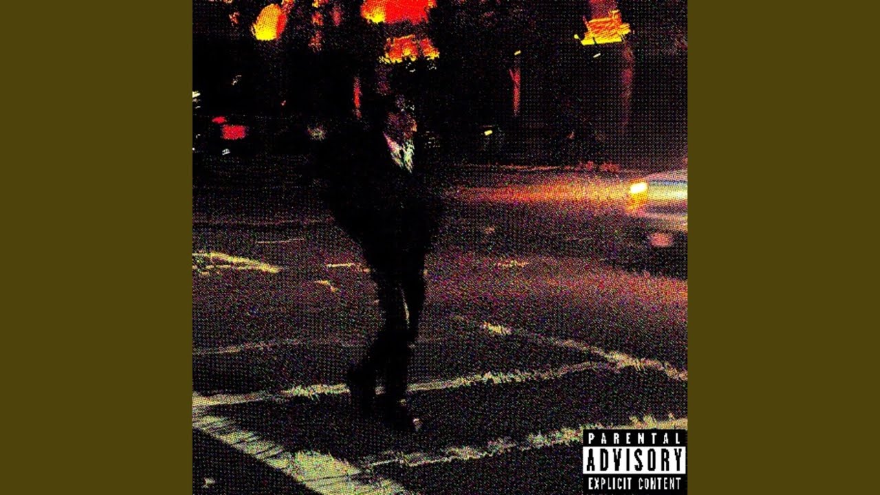 Not Good at Goodbyes - YouTube