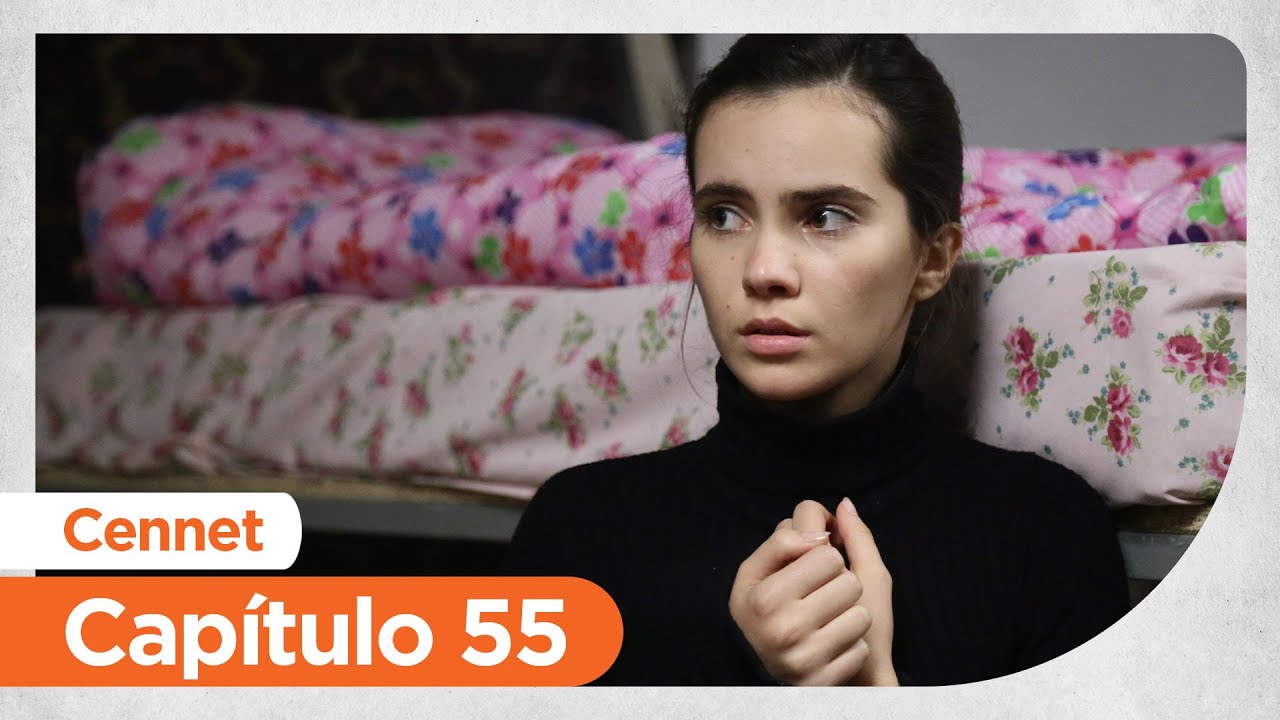 Cennet - Capítulo 55 - YouTube