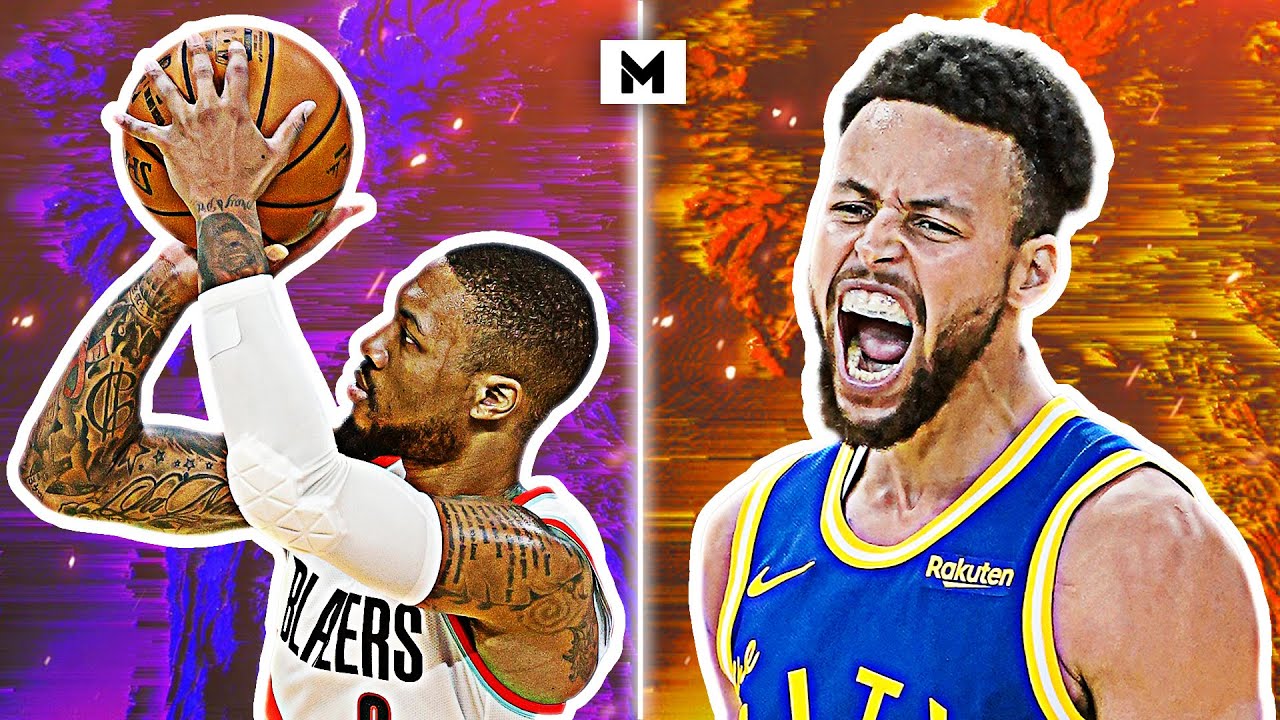 NBA - The DEEPEST 3-Pointers Of The 2021 Season! (Vol. 1) - YouTube