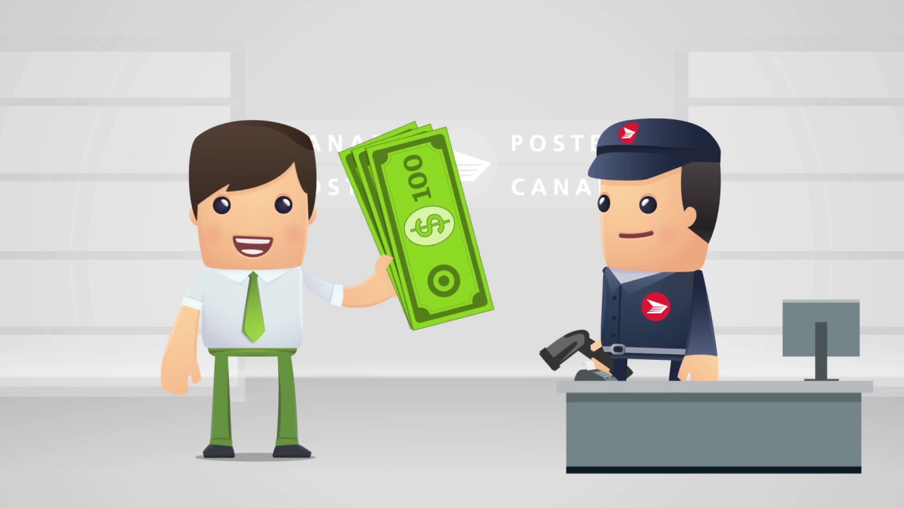 Loadhub Cash Acceptance Explainer Video - YouTube
