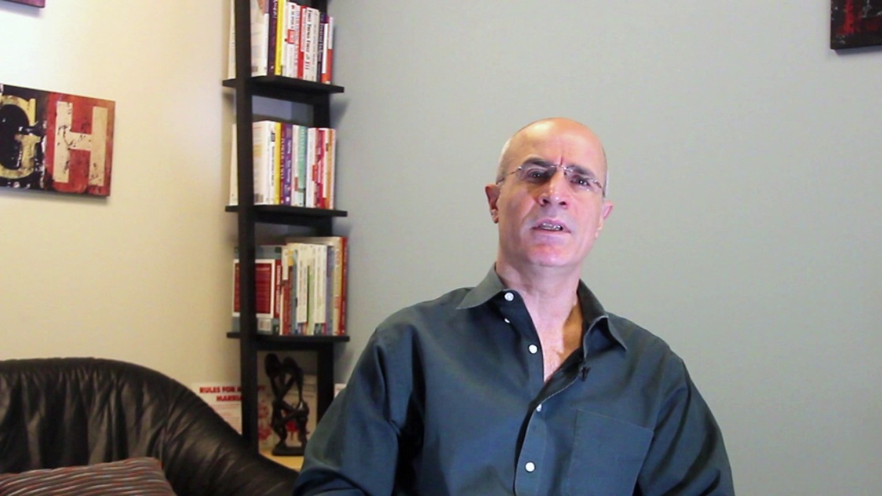 Why People React Differently to the Same Situation Anger disposition ...