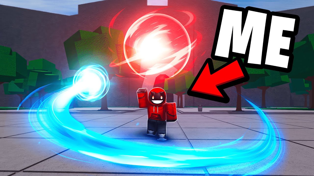 I Unlocked GOJO'S ULTIMATE MODE in The Strongest Battlegrounds... - YouTube