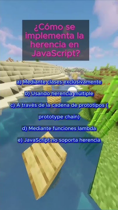 ¡Prepárate para conquistar tus entrevistas laborales con JavaScript! #javascript #python #java ...
