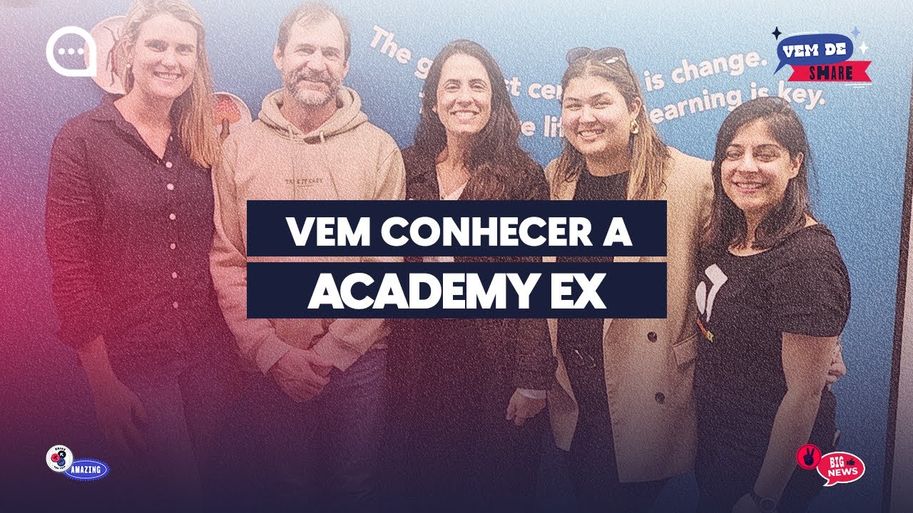 Prepare-se para uma experiência transformadora na NZ com a Academy Ex. - YouTube