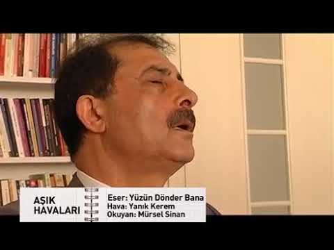 Aşık Havaları - Yanık Kerem