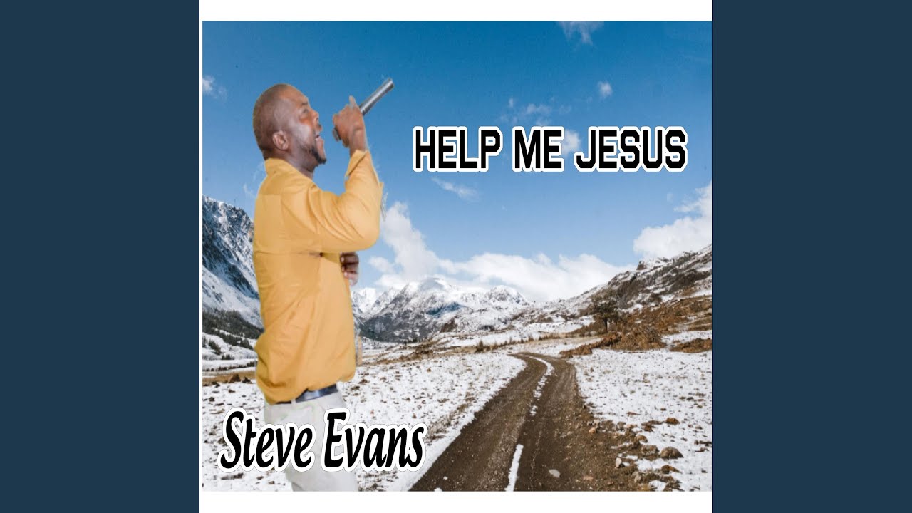 Help Me Jesus - YouTube