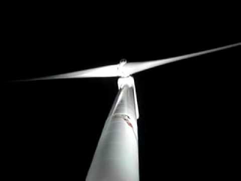 Huge pinwheel - YouTube