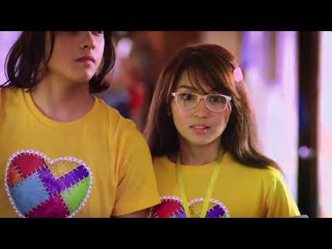 🤨😍Начал с ней встречаться💔🤔чтобы бывшая ревновала, но сам влюбился 💖