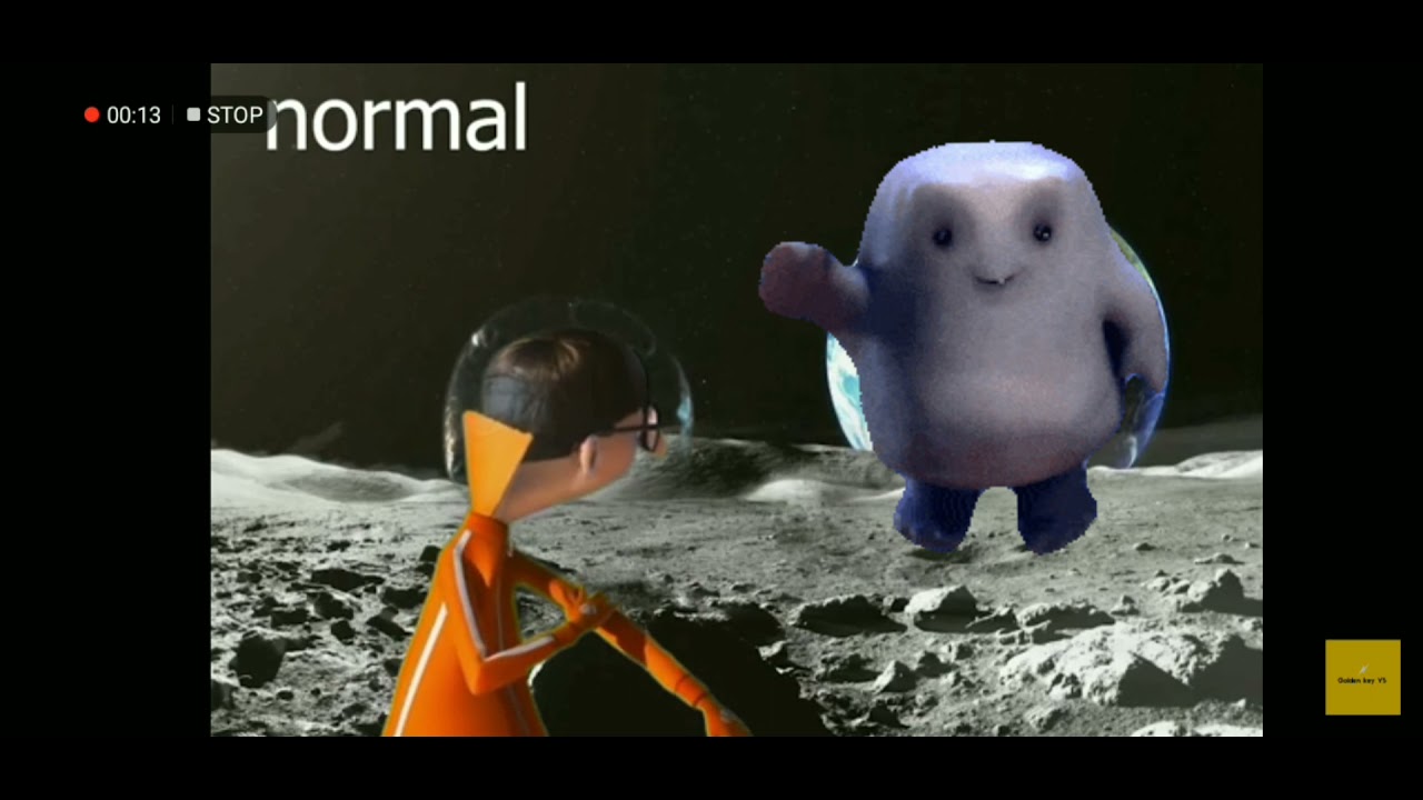 Vector says oh poop adipose - YouTube