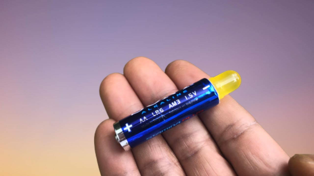 2 mini inventions fait maison - YouTube