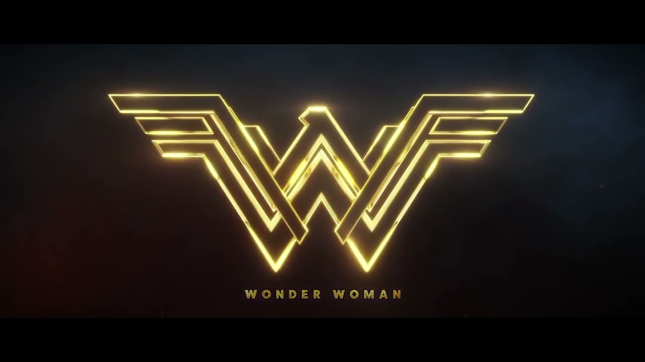 Wonder Woman - End Credits (HD) - YouTube