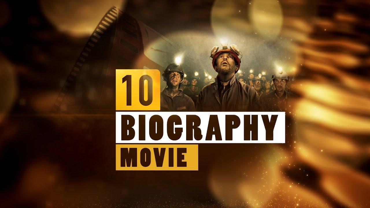 Top 10 Biography Movies Part 6 | Quick Up MOVIE - YouTube