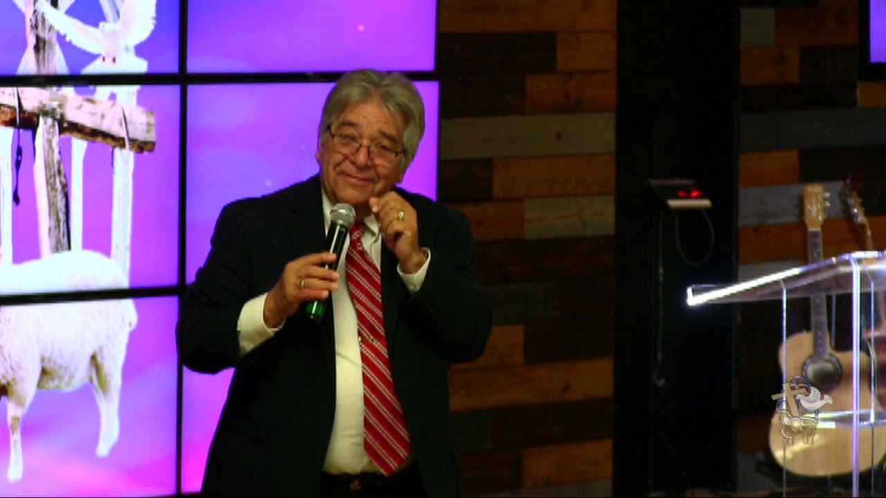 Servicio de Alabanza - Nick Acevedo 02/02/2020 - YouTube