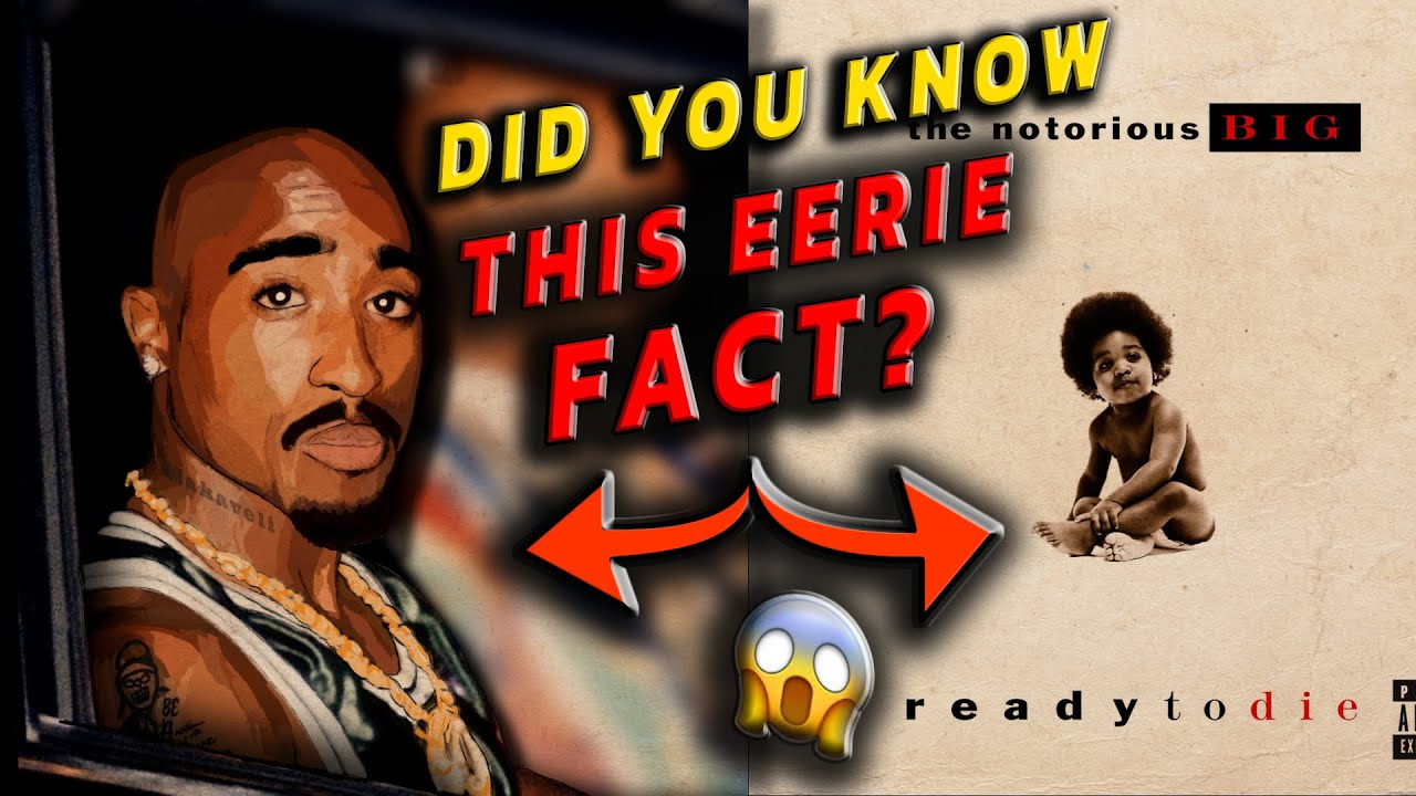 20 Mind-Blowing Hip Hop Facts You Didn't Know - YouTube