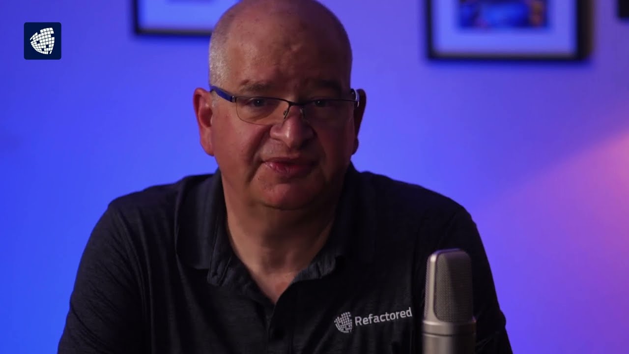 Partner Insights - with Rob Bean from Refactored - YouTube