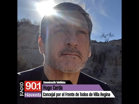 Hugo Cerda 16 9 - YouTube