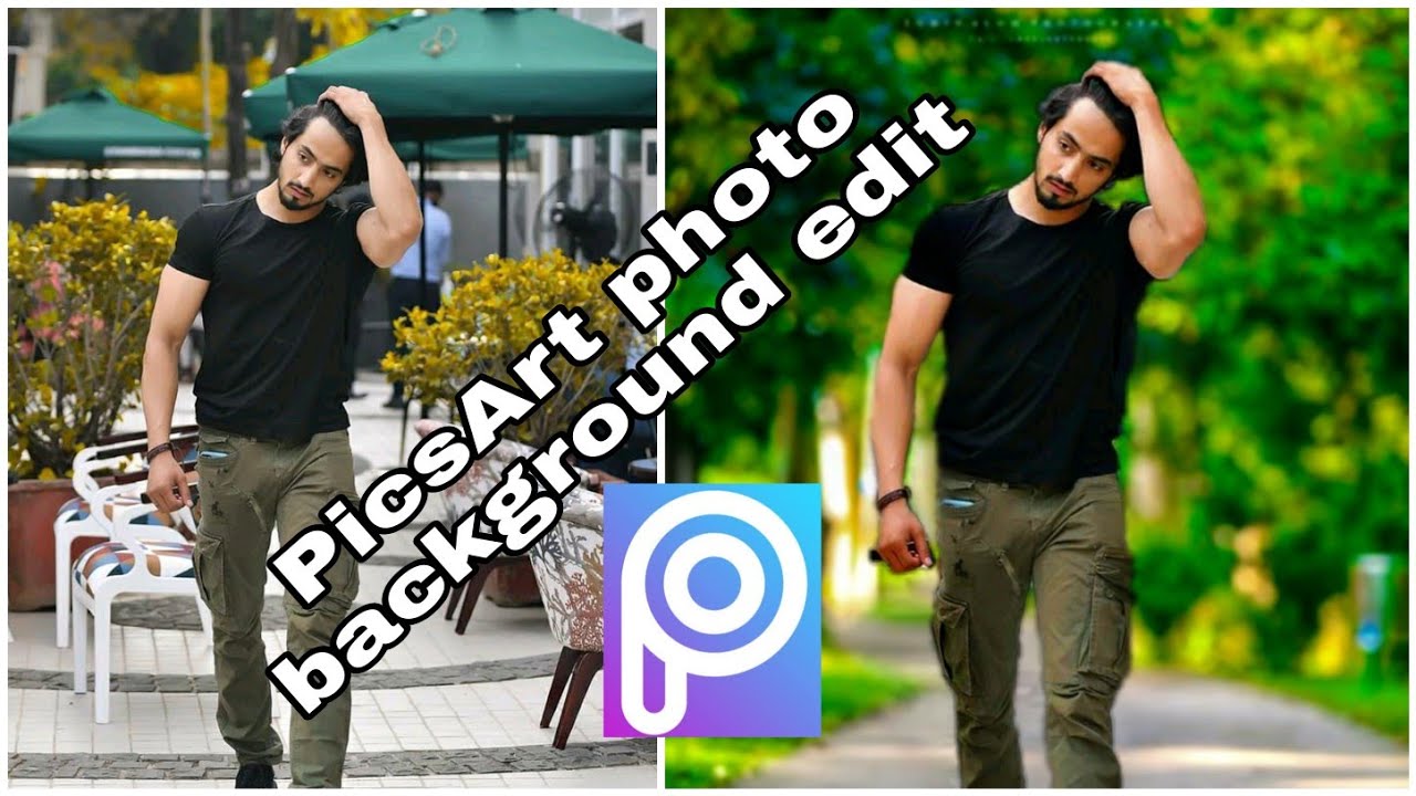 Just 3step To Change Picture Background PicsArt Apps how To Change Picture Background YouTube just-3step-to-change-picture-background-picsart-apps-how-to-change-picture-background-youtube