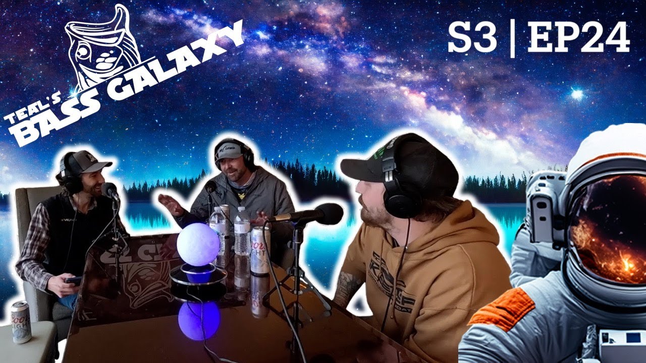 S3 Ep24: Chancy Walters - YouTube
