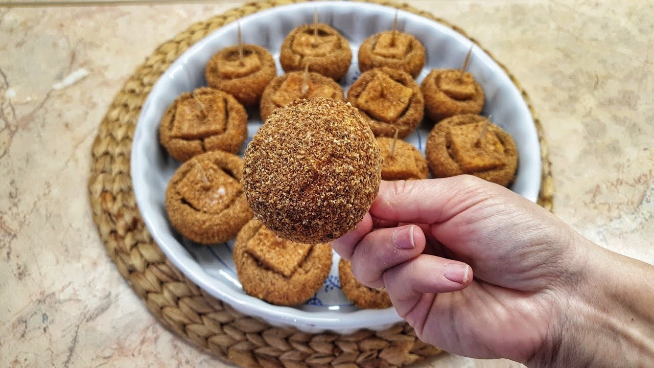 Mantar Pane Nasıl Yapılır? - YouTube