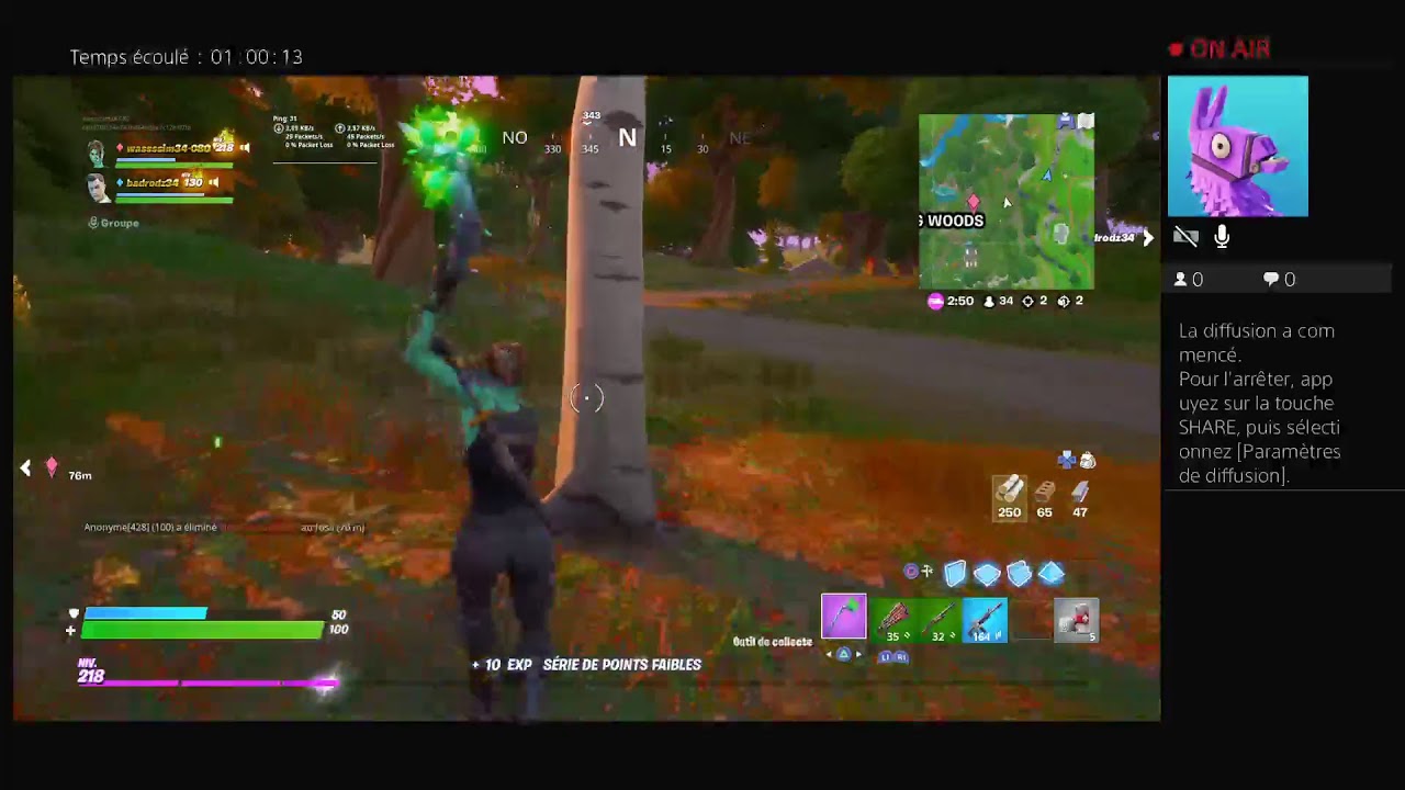 glitch box pvp - YouTube