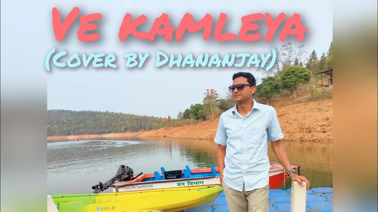 Ve Kamleya/Rocky aur Rani ki prem kahani/Arijit Singh,Shreya, Pritam/Dhananjay Ray/Shivanjan ...