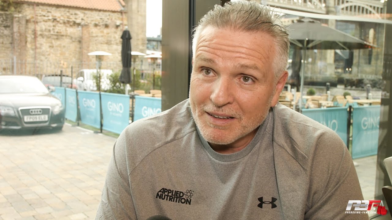 PETER FURY EXPERT REVIEW OF TYSON FURY WIN VS WILDER, JOSHUA LOSS TO ...