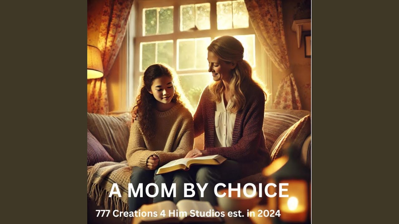 A MOM BY CHOICE - YouTube
