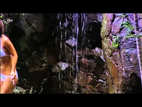 Myleene Class Bikini Moments | I'm A Celebrity... Get Me Out Of Here!