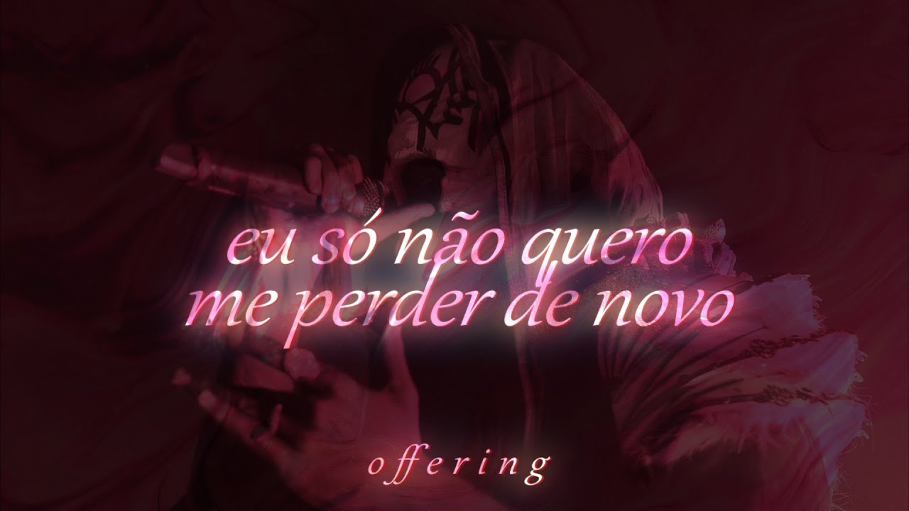 Sleep Token - Past Self [Legendado/Tradução] - YouTube